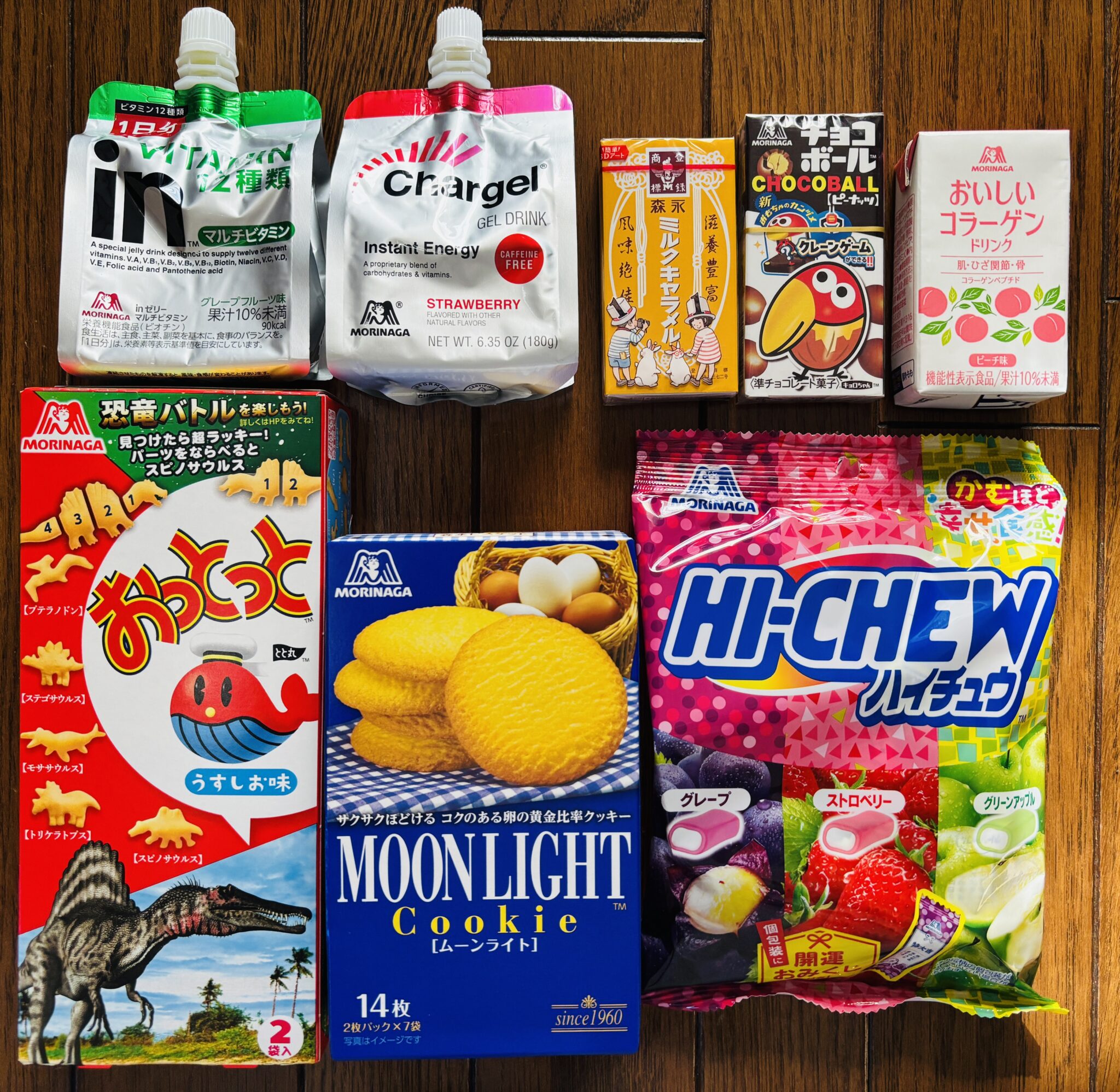 株主優待関連IR（大量の発表と気になっていたRIZAPの行方）、森永製菓の優待到着＆売買あり - 小坊主の優待日記2.0